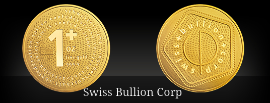 Swiss Bullion Corporation AG – Singapore Coin Fair